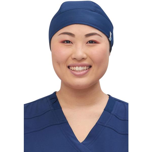 商品名: Workwear Revolution Tech Men &amp; Women Scrubs Hat WW507AB, One Size, Navy Workwear Revolution Tech Men &amp; Wome...