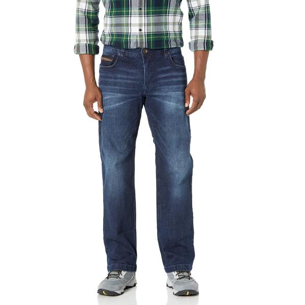 商品名:  prAna Men's Axiom Jean, Rinse Chipped Wash, 34W x 30L Shortブランド: prAna商品サイズ: 34W x 30L Short高さ: 49.403cm横幅: 35.610...