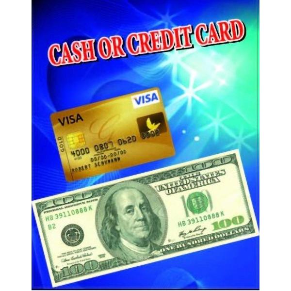 商品名:  Stage Magic Tricks Cash or Credit Card, Magic Props,Party Tricksブランド: Stage Magic Tricks高さ: 25cm横幅: 25cm奥行: 55cm重量...