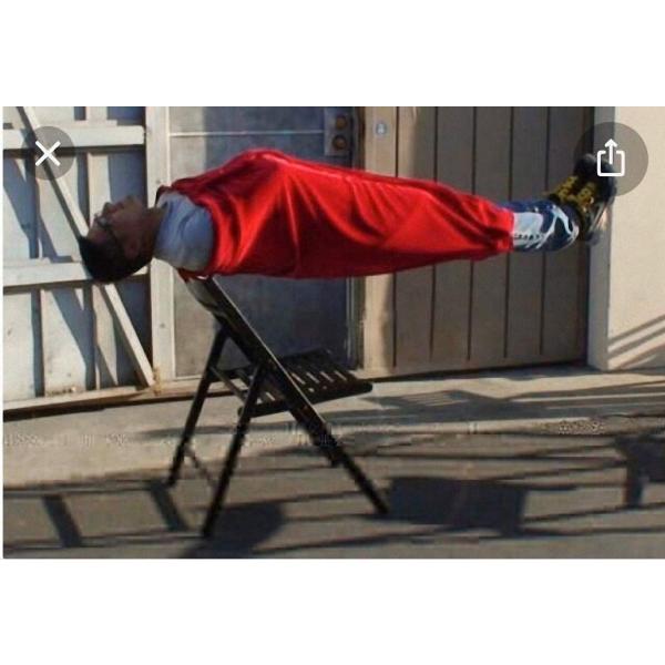 商品名: Stage Magic Tricks チェアサスペンションイリュージョン マジックプロップ パーティトリック Stage Magic Tricks Chair Suspension Illusion, Magic Props,Pa...