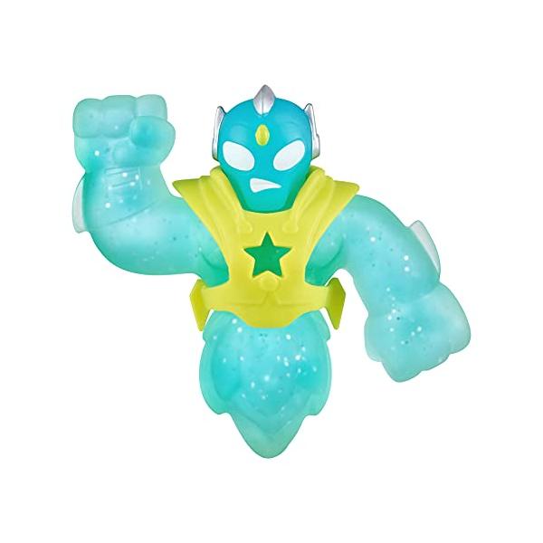 商品名: Heroes of Goo Jit Zu Galaxy Attack アクションフィギュア スターシャドウ マルチカラー (41214) Heroes of Goo Jit Zu Galaxy Attack, Action Fig...
