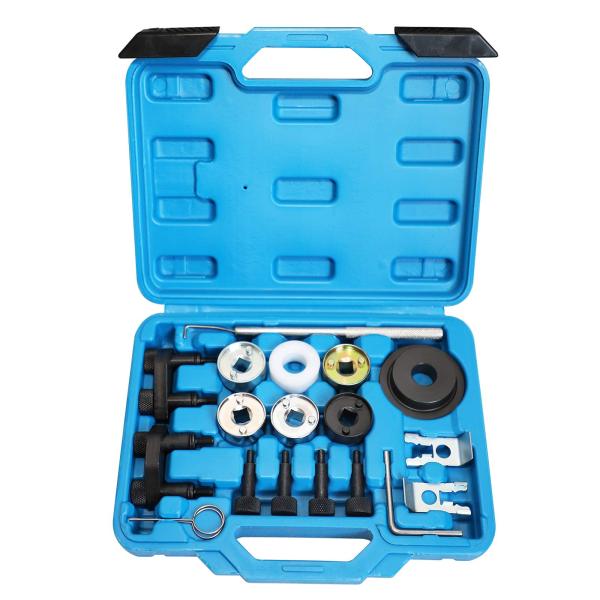 商品名: DPTOOL エンジンタイミングツールキット VAG 1.8 2.0対応 DPTOOL EA888 1.8 2.0 TSi TFSi Camshaft Crankshaft Engine Timing Tool Compatibl...