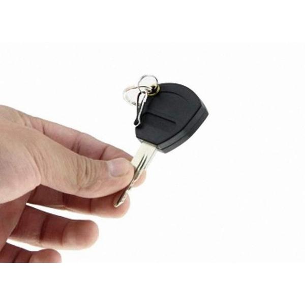 商品名:  Rinky Dinky / Finger Ring to Key / Key Vanisher Ring Magic Tricks , Party Tricks, Amazing Tricks , Magic Kit,Close...