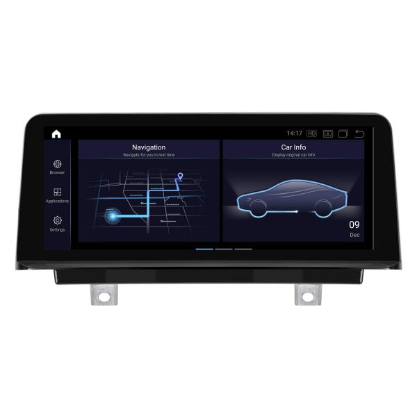 商品名:  PEMP F30 Android Screen 1920x720 HD, Qualcomm 8core 4+64GB Carplay Android Auto, for BMW F30 F31 F34 F35 F32 F33 F...