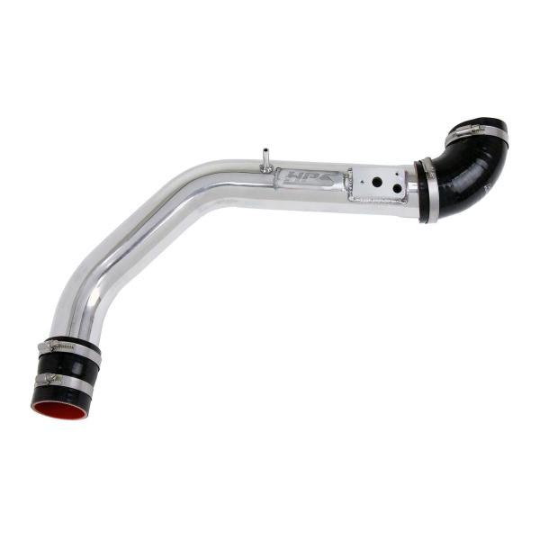 商品名:  HPS Polish 2.5" Intercooler Cold Side Charge Pipe Compatible for 2018-2021 Honda Accord 2019-2024 Acura RDX 2.0L T...