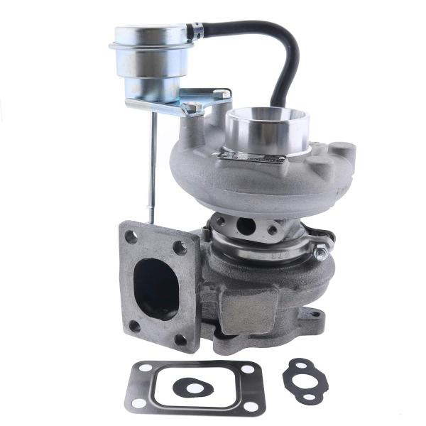 商品名: Solarhome ターボTD04HL4 ターボチャージャー 1J540-17012 49389-03030 TD04HL4-13TK3-6 クボタV3800エンジン A47GT D3502 カミンズ 3.8L QSB4.5 エン...