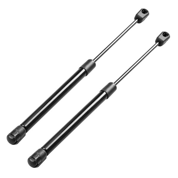 商品名:  2 Pcs Front Hood Bonnet Lift Supports Shock Struts Gas Springブランド: TadaMark高さ: 38.989cm横幅: 6.096cm奥行: 3.2004cm重量: ...