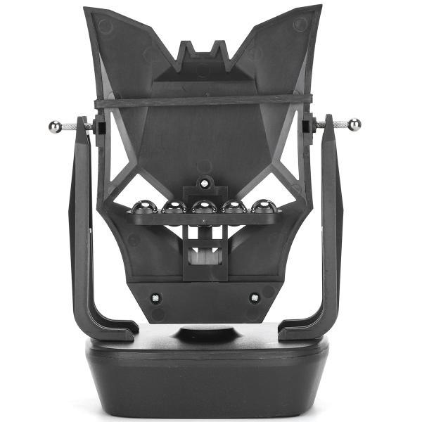 商品名: Zerodis ストップモーションスタンド 携帯電話ホルダー シェーカー 自動歩行器 携帯電話スイング歩数計ホルダー 装飾 Zerodis Stop Motion Stand Phone Holder Shaker Automat...