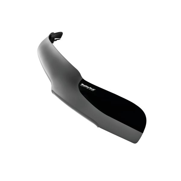 商品名:  WeatherTech Stone and Bug Deflector Custom Fit Hood Deflector for Chevrolet Equinox (50277)ブランド: WeatherTech商品番号: ...