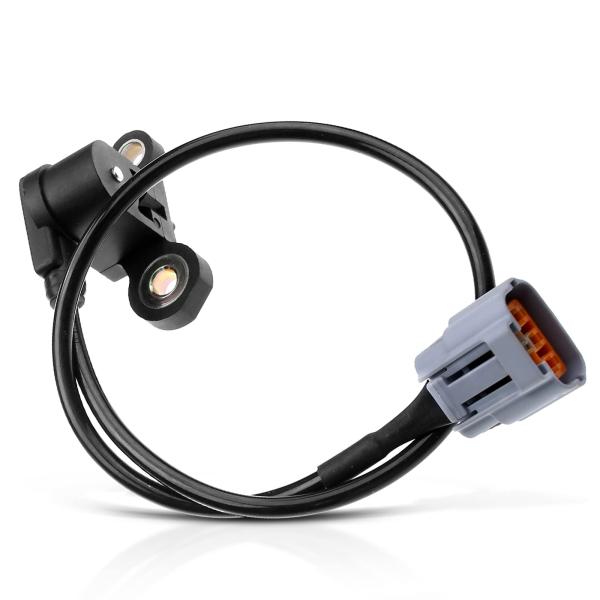 商品名: A-Premium エンジンクランクシャフトポジションセンサー Mazda Protege 1999-2003 Protege5 2002-2003 626 1998-2002に対応 交換# FSD718221B A-Premiu...