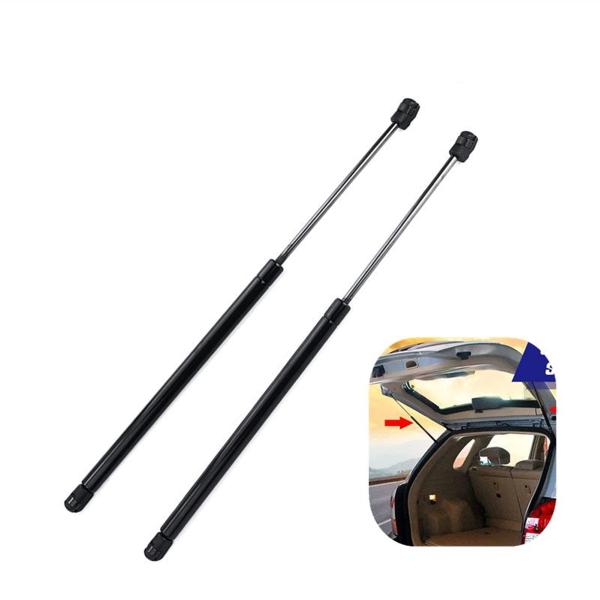 商品名:  WRDD Lift Support Struts Durable Rear Trunk Tailgate Boot Gas Spring Shock Lift Strut Struts for Hyundai Tucson 20...