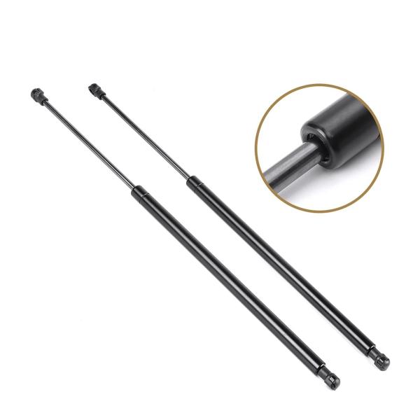 商品名:  WRDD Lift Support Struts Durable Rear Trunk Tailgate Boot Gas Spring Shock Lift Struts for Nissan X-Trail T31 2007...