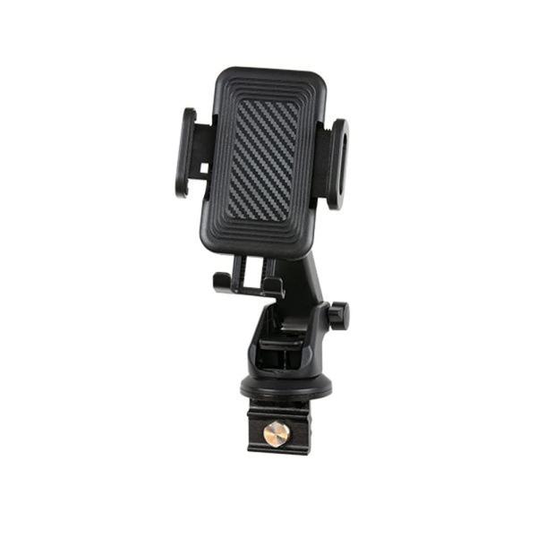 商品名: Summit Treestands FasTrack 携帯電話ホルダー ブラック ワンサイズ (SU85307) Summit Treestands FasTrack Phone Holder, Black, One Size (...