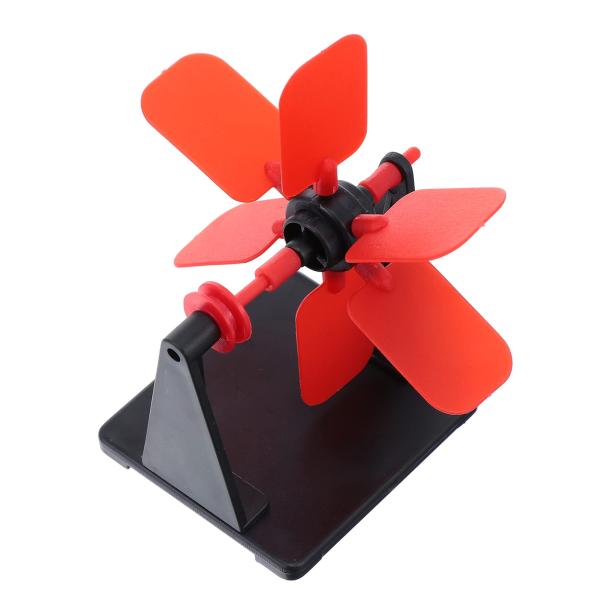 商品名:  Water Wheel Set Ferris Wheel Kit Plastic Water Wheel Toy Water Wheel Tower Science Learning DIY Kits Educational B...