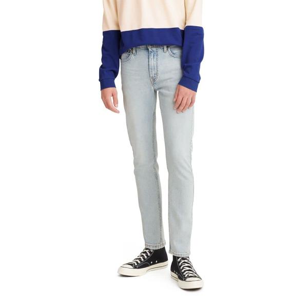 商品名: Levi's Men's 510 Skinny Fit Jeans, (New) Bryter Lyter, 36Wx34L Levi's Men's 510 Skinny Fit Jeans, (New) Bryter Lyte...