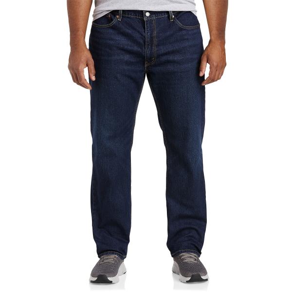 商品名: Levi's Men's 559 Relaxed Straight Jeans Levi's Men's 559 Relaxed Straight Jeans (Also Available in Big &amp; Tall),...