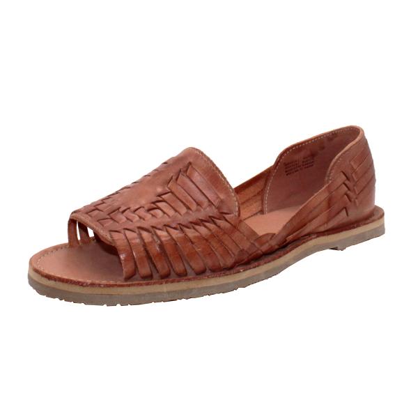 商品名: Sbicca レディース Jared Huarache サンダル US サイズ: 11 カラー: ブラウン Sbicca Women's Huarche Slide Sandal, Tan, 11ブランド: Sbicca商品サイズ...