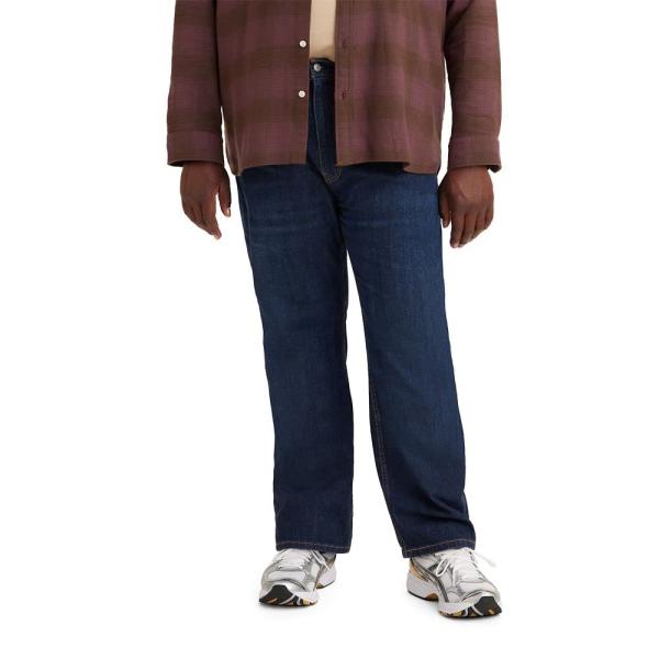 商品名: Levi's Men's 559 Relaxed Straight Jeans Levi's Men's 559 Relaxed Straight Jeans (Also Available in Big &amp; Tall),...