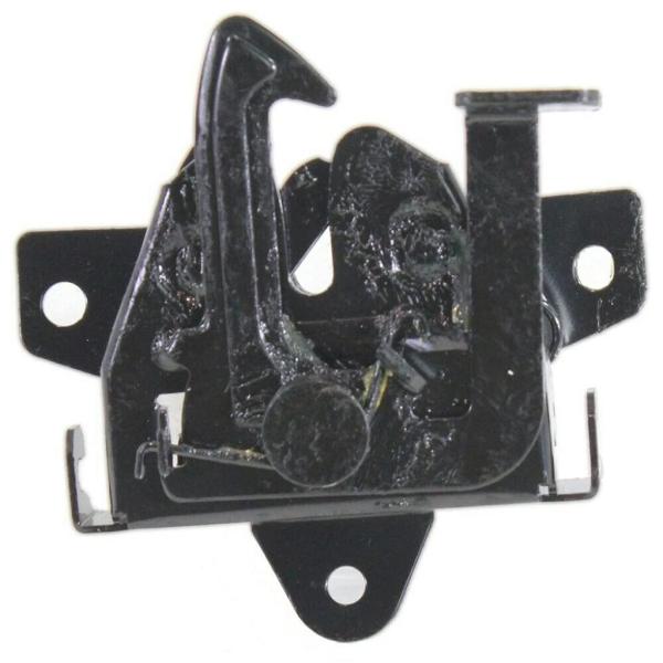 商品名:  For Hyundai Elantra Hood Latch 2007 08 09 2010 | Sedan | HY1234109 | 811302H000ブランド: KarParts360高さ: 6.35cm横幅: 15.2...