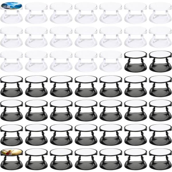 商品名:  49 Pieces Sublimation Phone Holder Set Sublimation Collapsible Phone Grip Holder Sublimation Blank Phone Holder Ph...