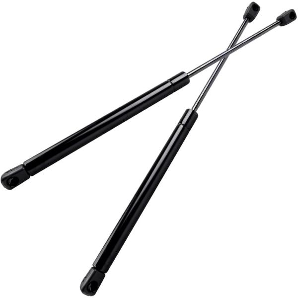 商品名:  ECCPP Lift Support Replacement 2pcs Hood Struts Gas Springs Fit For Chevrolet Captiva Sport 2012-2014,For Saturn V...