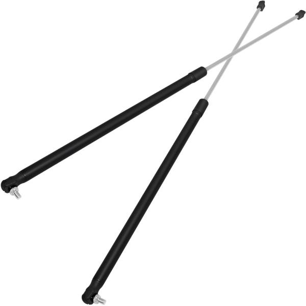 商品名:  ECCPP Lift Support Replacement 2pcs Hood Struts Gas Springs Fit for Buick Lucerne 2006-2011,for Cadillac DTS 2006-...