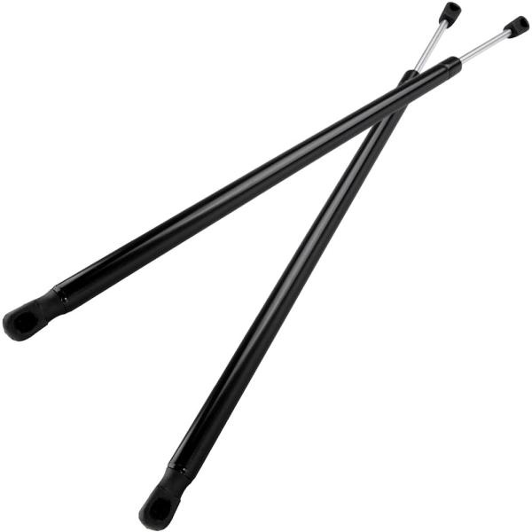 商品名:  ECCPP Lift Support Replacement 2pcs Hood Struts Gas Springs Fit for Buick Lacrosse 3.6L 2005-2007,for Buick Lacros...
