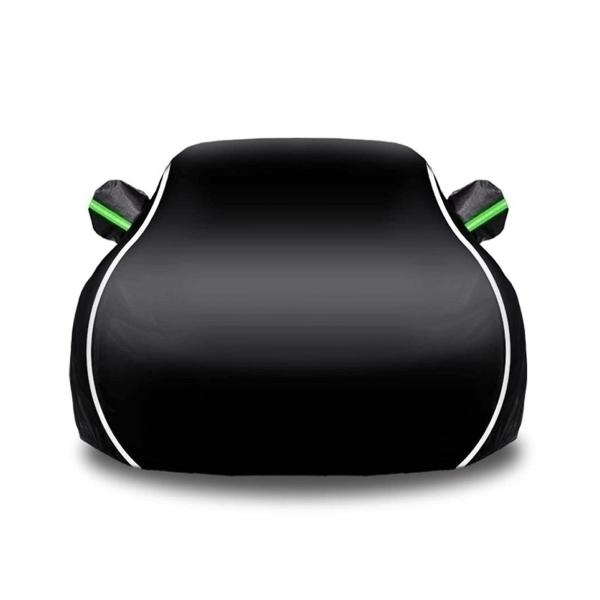 商品名:  Compatible with BMW,Car Covers for Whole car Outdoor Sun Protective Cover Antifreeze Thick car Body Cover All Weat...