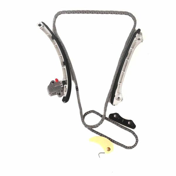 商品名:  WINBEST Timing Chain Kit Compatible with Mazda - 2011-2013 3 2.3l 2260cc 138cid L4 Dohc Turbocharged, 2007-2013 3 ...