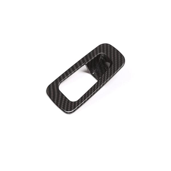 商品名: メルセデスベンツCクラスW205EクラスW213GLC X253 2016-2017の場合、カーPファイル電子ハンドブレーキ装飾ステッカートリムアクセサリー JIERS for Mercedes Benz C Class W205...