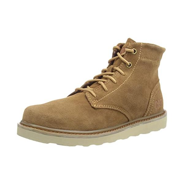 商品名: Cat Footwear メンズ ナレートファッションブーツ, ダックスフンド, 9.5 Cat Footwear Men's Narrate Fashion Boot, Dachshund, 9.5ブランド: Cat Footw...