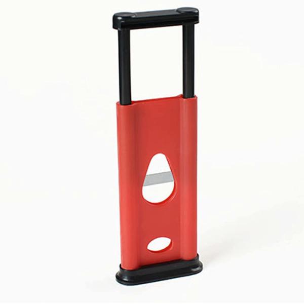 商品名:  JINGBIN Finger Chopper Gimmick Guillotine Hay Cutter Magic See Through Guillotine Finger Chopper Finger Cutter Cha...