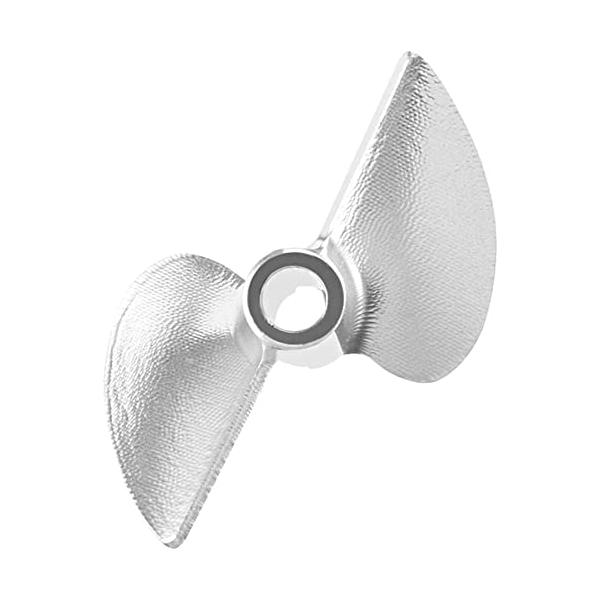 商品名:  Heyiarbeit RC Boat Propeller High Strength 2 Blades Propeller Ship Model Propeller Plastic Propeller Remote Contro...