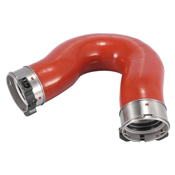 商品名: X AUTOHAUX ターボインタークーラー パイプホース エアインテークホース 9065285082 メルセデスベンツスプリンター2011-2019用 X AUTOHAUX Car Right Turbo Intercooler...