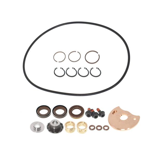 商品名: munirater ターボ修理リビルドキット Cummins Holset HE451VE HE400VG HE431VE交換用 munirater Turbo Repair Rebuild Kit Replacement for...