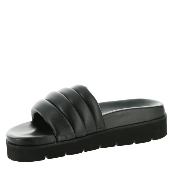 商品名: Seychelles Vibe Check レディースサンダル, ブラックレザー, 9 Seychelles Vibe Check Black Leather 9 Mブランド: Seychelles商品サイズ: 9高さ: 43.4...