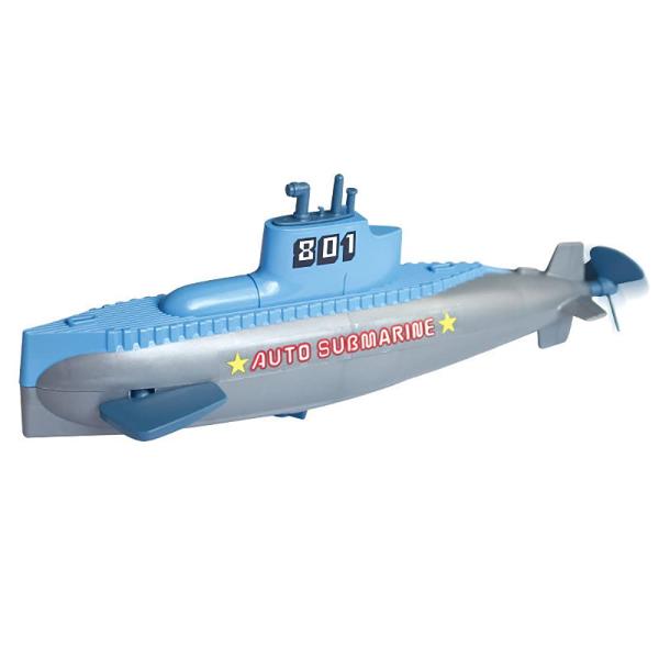 商品名:  NEXTAKE Windup Submarine Bath Toy Clockwork Pigboat Floating Toy SUB Tub Toy Swimming Bathtub Toy Water Toy Fish T...