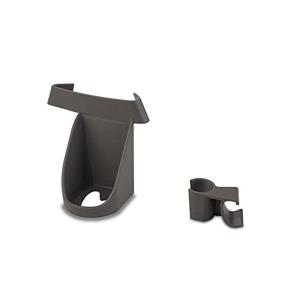 商品名:  byACRE Cane Holder for The Carbon Overland rollator/Leftブランド: byACRE商品サイズ: Left高さ: 12.3cm横幅: 12.1cm奥行: 5.8cm重量: 60...