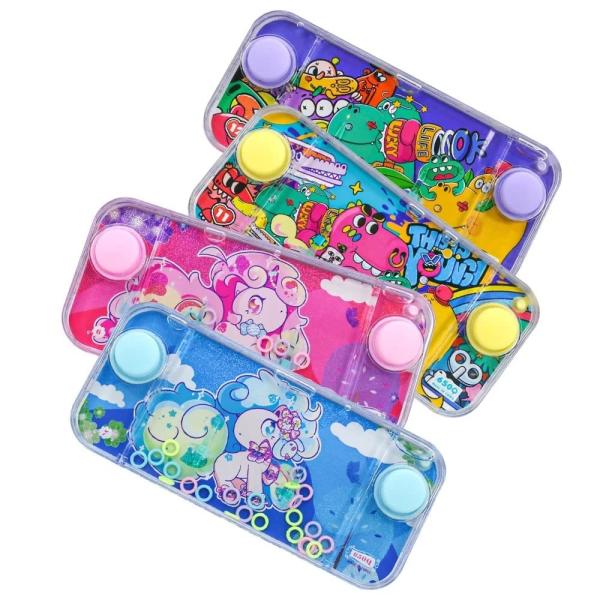 商品名: ハンドヘルドトスリングゲーム ゲストフェイバーギフト 4個パック コンパクトおもちゃ Handheld toss Ring Game, Guest Favour Gifts Pack of 4 , Compact Toyブランド:...
