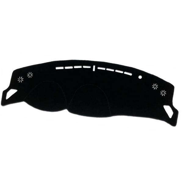 商品名: FACAILAHA ダッシュボードカバー 車用ダッシュボードマット カーペット トヨタ 86 サイオン FRS 2013-2016用 FACAILAHA Dash Board Cover Car Dashboard Mat Car...