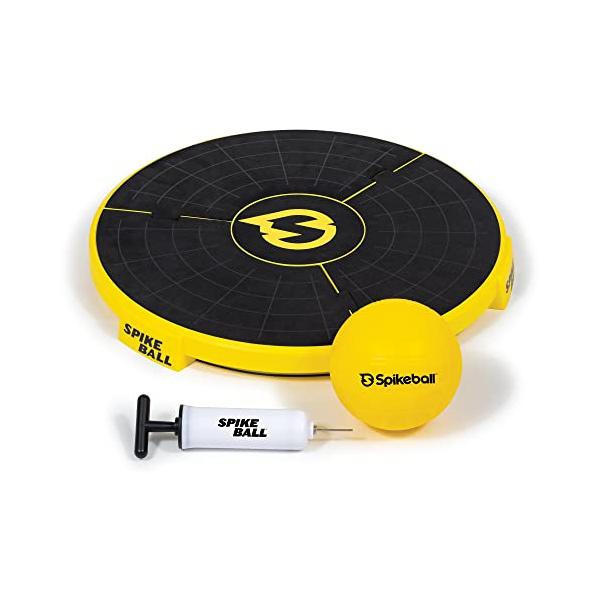 商品名: EastPoint Sports スパイクボール ミニ - 卓上ラウンドネット 屋内 屋外 ゲーム EastPoint Sports Spikeball Mini - Tabletop Roundnet Indoor Outdoo...