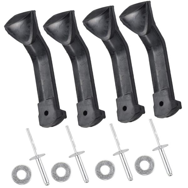 商品名:  Hood Strap Panel Latch Kit 517302448 for Ski-Doo GSX GTX Rev MXZ MACH Z Summit Skandic Expedition Freestyle Legend...