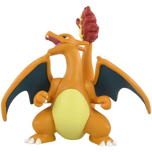 商品名:  Moncolle Charizard MS-15 Action Figureブランド: dgboy高さ: 11.9888cm横幅: 7.8994cm奥行: 4.191cm重量: 32g商品番号: 海外の輸入品ショップ-世界中の様...