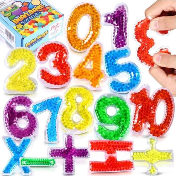 商品名:  LESONG Sensory Toys : Squeeze Toys - Sensory Toys for Autistic - Classroom Prize Giftブランド: LESONG商品サイズ: Medium高さ: ...