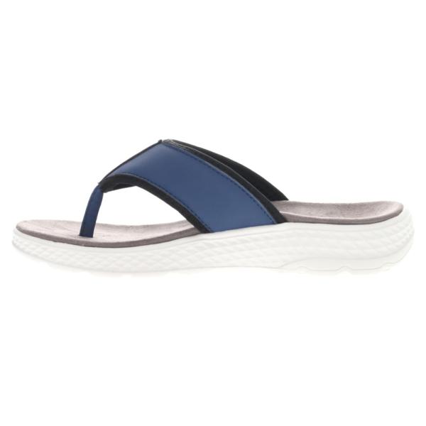 商品名: Prop〓t メンズ TravelActiv フィート ビーチサンダル, ネイビー, 6 Wide Prop〓t mens Travelactiv Ft Flip Flop, Navy, 6 Wide USブランド: Prop〓t...
