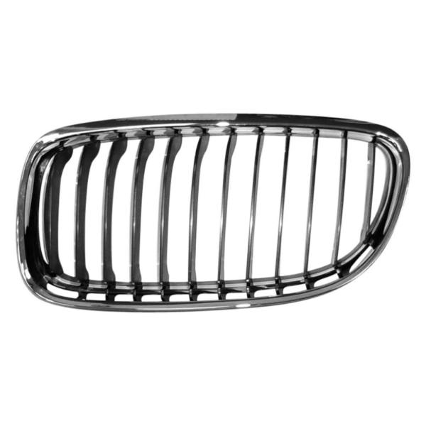 商品名:  For BMW 328i 2009 2010 2011 2012 Grille Driver Side | E90 | Sedan | w/Chrome Bezel | BM1200192 | 51137201967ブランド: ...