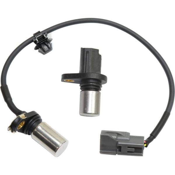 商品名:  Garage-Pro Crankshaft Position Sensor Kit Compatible with 2004-2011 Toyota Camry, For 2001-2008 RAV4, For 2001-200...