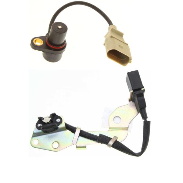 商品名:  Garage-Pro Crankshaft Position Sensor Kit Compatible With 2001-2012 Volkswagen Jetta, Fits 2000-2006 Volkswagen Go...
