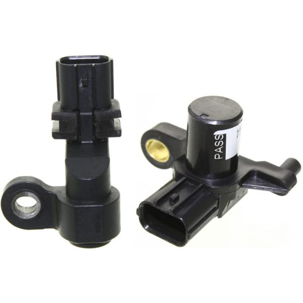 商品名: Garage-Pro クランクシャフトポジションセンサー 2個セット カムシャフトポジションセンサー付き Garage-Pro Crankshaft Position Sensor Kit Compatible With 2001...