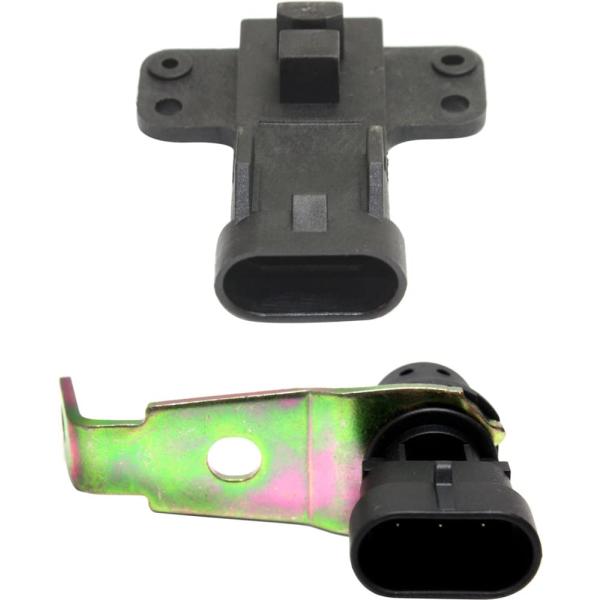 商品名: Garage-Pro クランクシャフトポジションセンサー 2個セット 1999-2007 シボレー シルバラード 1500 1999-2007 GMC Sierra 1500に対応 Garage-Pro Crankshaft Po...